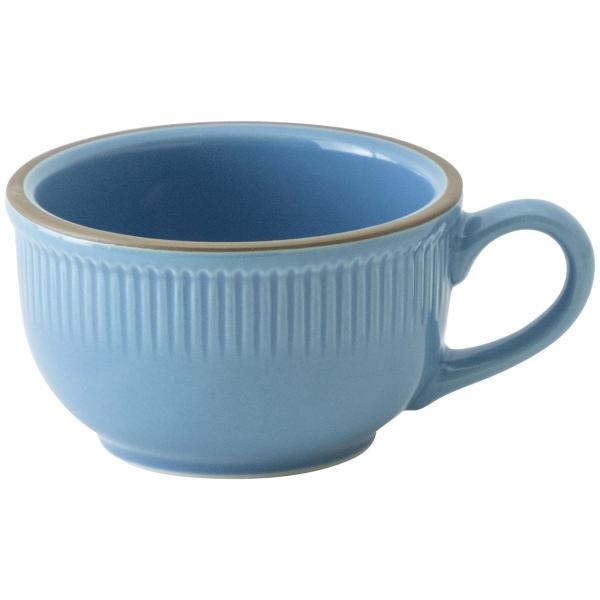 オシャレな美濃焼の器。しっかりとした作りで家庭用はもちろん飲食店などでの業務用食器としておすすめです。サイズ：直径99×125×58高さ(mm)満水容量-約240cc 重さ-約248g材質：陶磁器、美濃焼、日本製※陶磁器製造の性質上、サイズ...