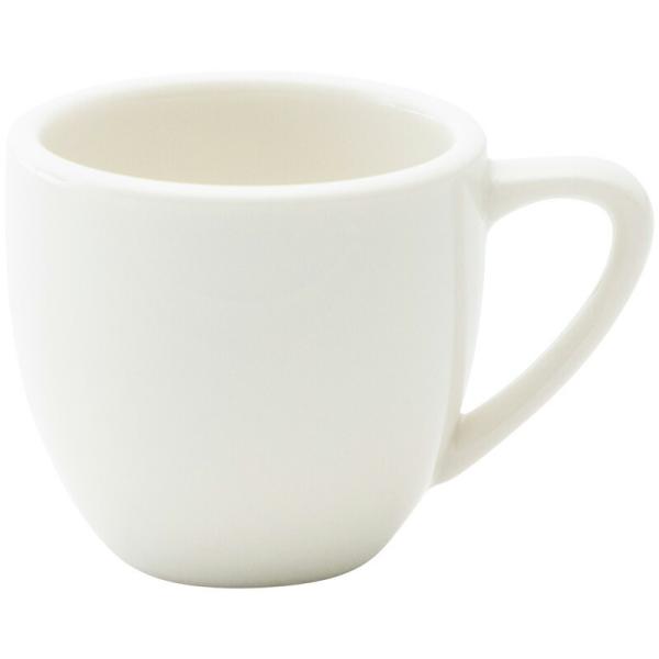 オシャレな美濃焼の器。しっかりとした作りで家庭用はもちろん飲食店などでの業務用食器としておすすめです。サイズ：直径62×85×57高さ(mm)満水容量-約100cc 重さ-約117g材質：陶磁器、美濃焼、日本製※陶磁器製造の性質上、サイズ、...