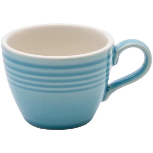 オシャレな美濃焼の器。しっかりとした作りで家庭用はもちろん飲食店などでの業務用食器としておすすめです。サイズ：直径85×110×63高さ(mm)満水容量-約180cc 重さ-約169g材質：陶磁器、美濃焼、日本製※陶磁器製造の性質上、サイズ...