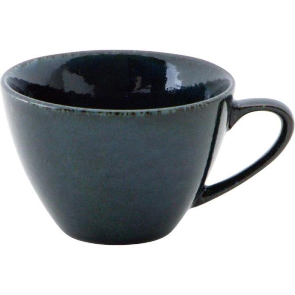 オシャレな美濃焼の器。しっかりとした作りで家庭用はもちろん飲食店などでの業務用食器としておすすめです。サイズ：直径90×114×60高さ(mm)満水容量-約185cc 重さ-約160g材質：陶磁器、美濃焼、日本製※陶磁器製造の性質上、サイズ...