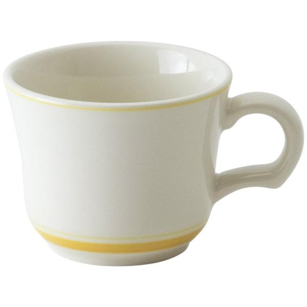 オシャレな美濃焼の器。しっかりとした作りで家庭用はもちろん飲食店などでの業務用食器としておすすめです。サイズ：直径84×107×67高さ(mm)満水容量-約170cc 重さ-約176g材質：陶磁器、美濃焼、日本製※陶磁器製造の性質上、サイズ...