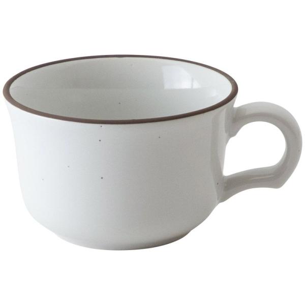 オシャレな美濃焼の器。しっかりとした作りで家庭用はもちろん飲食店などでの業務用食器としておすすめです。サイズ：直径95×118×61高さ(mm)満水容量-約225cc 重さ-約176g材質：陶磁器、美濃焼、日本製※陶磁器製造の性質上、サイズ...