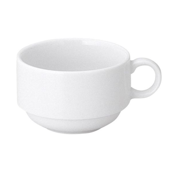 オシャレな美濃焼の器。しっかりとした作りで家庭用はもちろん飲食店などでの業務用食器としておすすめです。サイズ：直径86×112×56高さ(mm)満水容量-約230cc 重さ-約200g材質：陶磁器、美濃焼、日本製※陶磁器製造の性質上、サイズ...