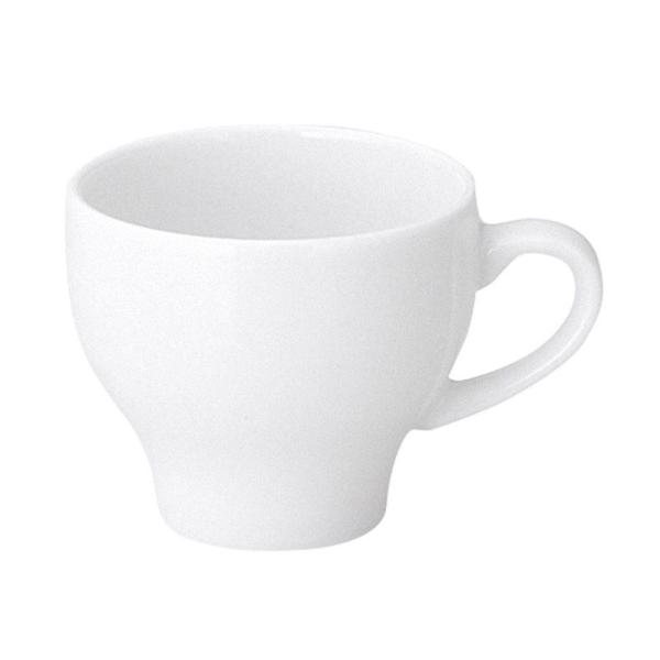 オシャレな美濃焼の器。しっかりとした作りで家庭用はもちろん飲食店などでの業務用食器としておすすめです。サイズ：直径81×108×69高さ(mm)満水容量-約185cc 重さ-約154g材質：陶磁器、美濃焼、日本製※陶磁器製造の性質上、サイズ...