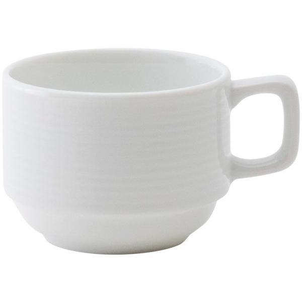 オシャレな美濃焼の器。しっかりとした作りで家庭用はもちろん飲食店などでの業務用食器としておすすめです。サイズ：直径77×100×60高さ(mm)満水容量-約185cc 重さ-約134g材質：陶磁器、美濃焼、日本製※陶磁器製造の性質上、サイズ...