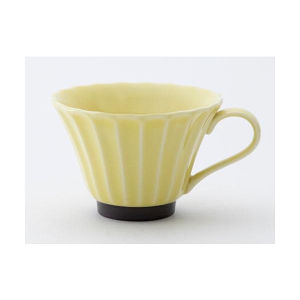 オシャレな美濃焼の器。しっかりとした作りで家庭用はもちろん飲食店などでの業務用食器としておすすめです。サイズ：11.6×9.3×高さ6.3 (cm)　 満水容量：約160cc重さ：約128g材質：陶磁器、美濃焼、日本製※陶磁器製造の性質上、...