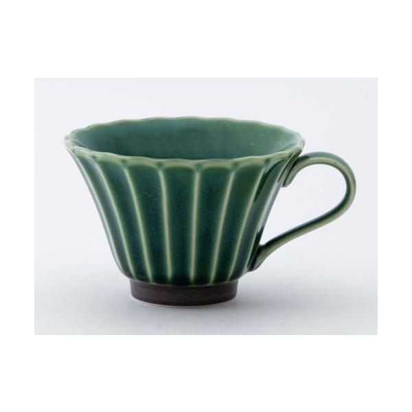 オシャレな美濃焼の器。しっかりとした作りで家庭用はもちろん飲食店などでの業務用食器としておすすめです。サイズ：11.6×9.3×高さ6.3 (cm)　 満水容量：約160cc重さ：約128g材質：陶磁器、美濃焼、日本製※陶磁器製造の性質上、...