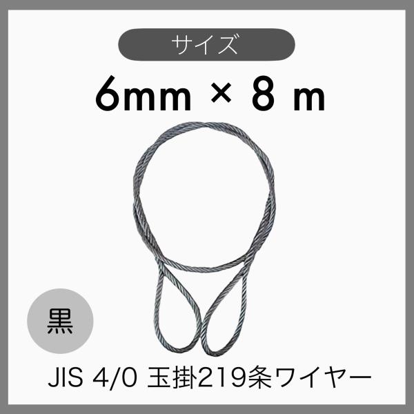 玉掛け用ワイヤーロープは一般に、玉掛索やロープスリングとも呼ばれ荷物を吊り上げるためにロープの端末を丸く曲げ、輪状に加工したワイヤーロープを指します。種類は大きく分け２種類、アイスプライス加工（編み込み）・圧縮加工（ロックドメ）に分けられま...