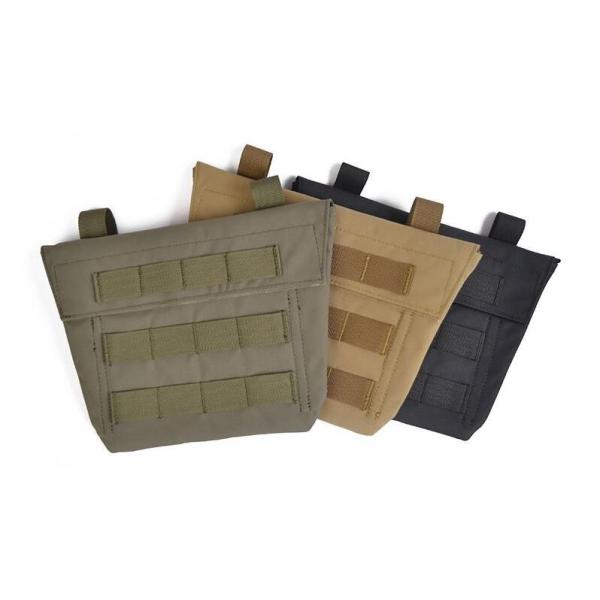 【発売日：2019年08月11日】アブドミナルプレート腹部保護プレートJPCやCPC・6094などのプレートキャリアのフロントパネル下部に取り付け可能な腹部を保護するプレートアーマーです。表面にはMOLLEウェビングが配置されています。MO...