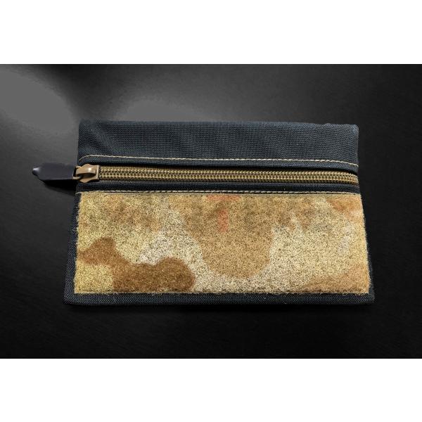 【発売日：2022年10月01日】こちらの商品はCANDY ポーチです。CANDY Gypsy Walters MICROBAT SYSTEMS コラボレーション 限定品再生産の無い、限定品となります。CandyポーチはMicrobat S...