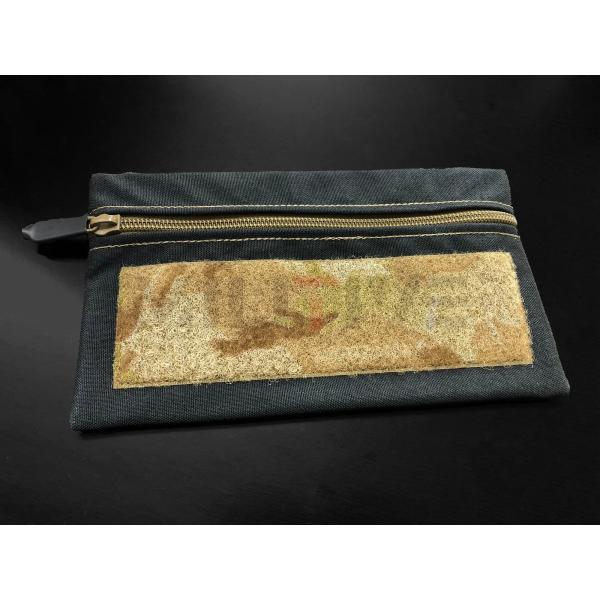 【発売日：2022年10月01日】こちらの商品はCANDY MIDポーチです。CANDY MID Gypsy Walters MICROBAT SYSTEMS コラボレーション 限定品再生産の無い、限定品となります。Candy MidはCa...