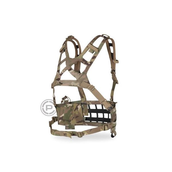 CRYE PRECISION AIRLITE CONVERTIBLE CHEST RIG :cryeairconvertible:TAC ...