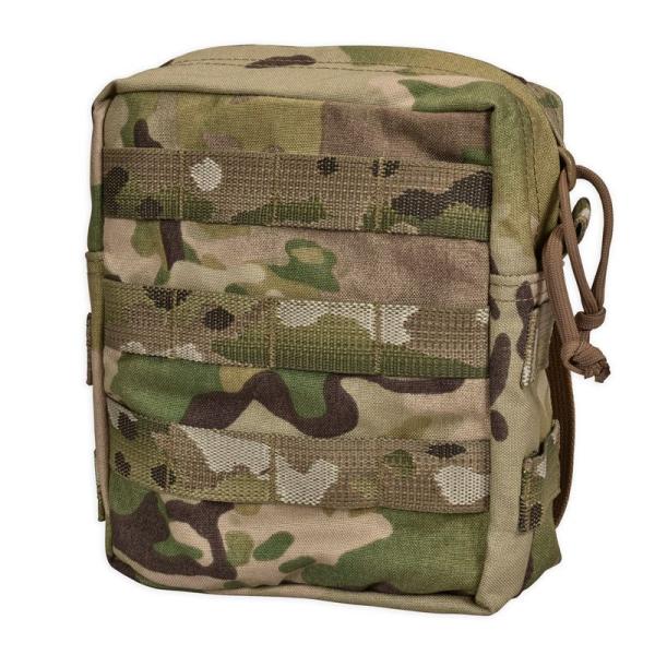 【発売日：2021年06月04日】CHASETACTICALGeneral Purpose Vertical Utility Pouch Medium / 汎用縦型ユーティリティポーチ（中）こちらの商品はミディアムですジェネラルパーパスユー...