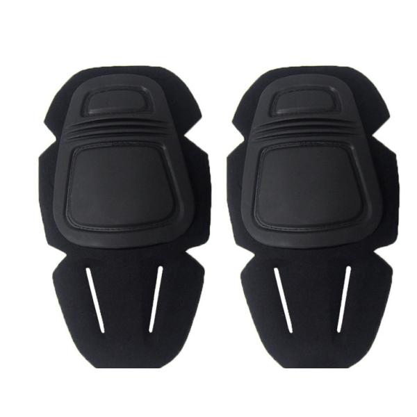 【発売日：2024年11月24日】G3タイプ用 ニーパッド 左右セットカスタムコンバットパンツG3タイプに適合します。＊左右セット