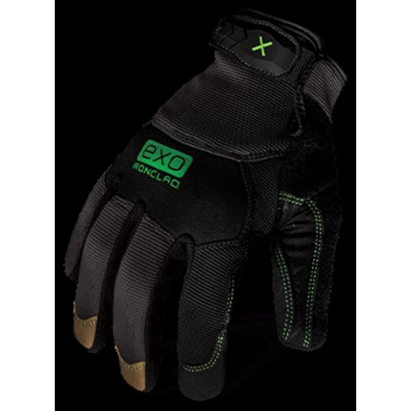 【発売日：2022年03月13日】新規デザインの手のひらに本革強化パームを施した仕様です・手のひらは丈夫な本革強化パーム・ネオプレン/スパンデックス素材で手首から指先までフィット・親指部分は汗を拭けるテリークロス（タオル地）特許品・他のグロ...