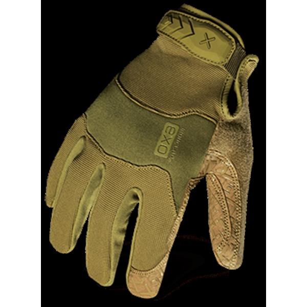滑り止めが付いたOPERATOR GRIP（オペレーターグリップ）/OD Green究極のグリップを確保する為に、特許取得済みDiamondcladシリコン加工を施し、優れたグリップ力を発揮。過酷な戦術的な気候を生き残るために構築されていま...