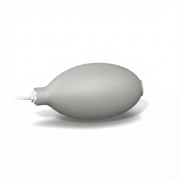 【フォナック エアブロワー（098-0578）】・チューブやイヤモールド内の水分・湿気を吹き出して除去するクリーニング用品・通気孔（ベント）や音の通り道にノズルを当てて、やさしく水分を排出できます・水分による不調リスクを減らし、日常のケアを...