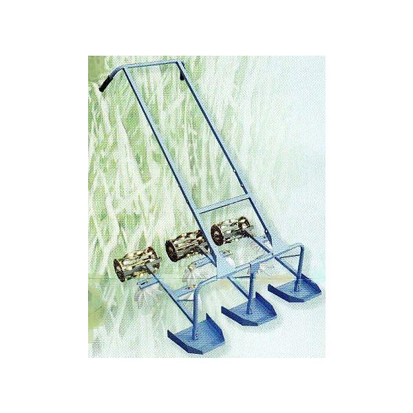 完全無農薬栽培が可能有機稲作農家へ朗報、四つん這い農業からの脱却で経営拡大送料についてまことに恐縮ですが、運送店の取り決めによりお届け先が 法人(会社、事業者、商店、学校、病院、協同組合)等の場合、もしくは運送会社営業所でお引き取りに限り(...