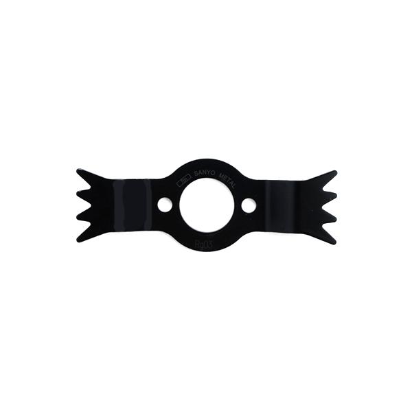 重量：55g刃厚：2.3mm