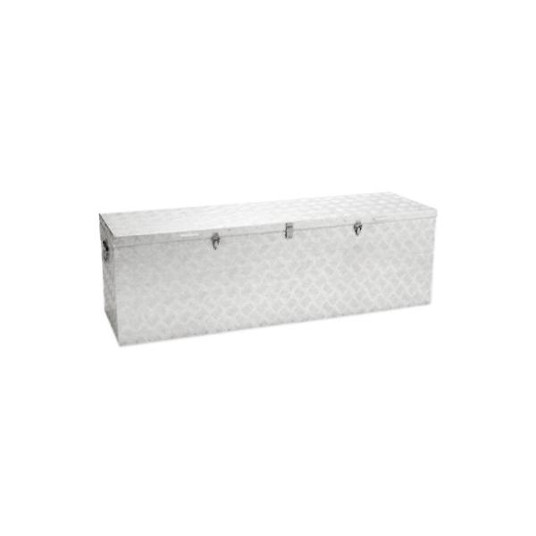 ●南京錠を使えば施錠できる金具が標準装備●ふたの開閉楽な取手付き●ワンタッチロック金具送料についてまことに恐縮ですが、運送店の取り決めによりお届け先が 法人(会社、事業者、商店、学校、病院、協同組合、農園)等の場合、もしくは個人様は運送会社...