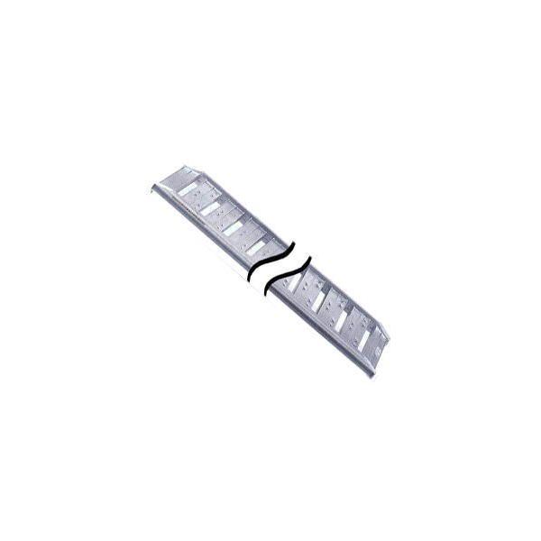 積載量 1.0t 型式 SBA-270-30-1.0 自重/本15.0kg 持ち手 有 全長2720mm 全幅354mm 有効幅300mm 全高118mm フレーム高さ 85mm送料についてまことに恐縮ですが、運送店の取り決めによりお届け先...