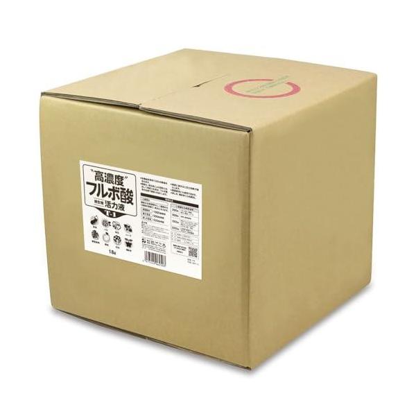 液性：酸性成分：フルボ酸、腐植酸メーカー直送品のため代引決済はできません。北海道、沖縄、離島への送料は見積りになります。スマートフォンからご注文の際はパソコン版商品説明もご確認ください。