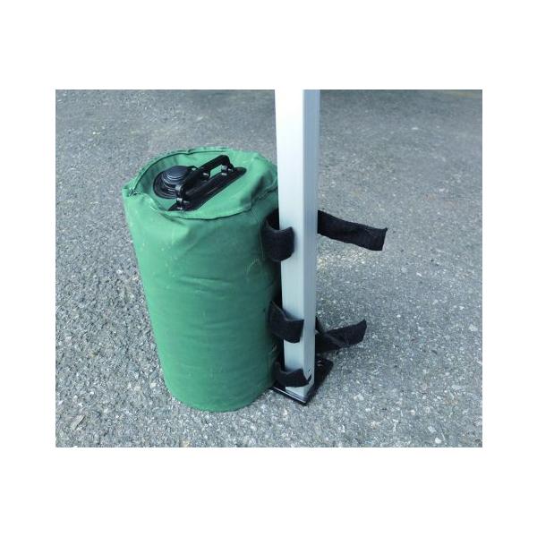 メーカー直送品のため、代引き決済はできません。沖縄、離島への送料はお見積りになります。ウォーターウェイトG 10kg用　　E1741 サイズ：22×32cm　重さ：0.25kg　材質：PVC・ABS・エラストマーPPスマートフォンからご注文...