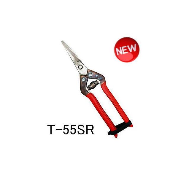 高級ステンレス刃物鋼に強くて粘りある特殊熱処理を施し、理想的な曲刃角度と刃付角度で鋭い切れ味に仕上がっています。全長195mm　刃長45mm　重量110g刃：高級ステンレス刃物鋼柄：鋼板製プラスチックコーティングステンレスバネ鋼スマートフォ...