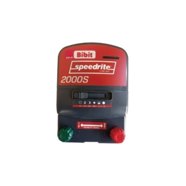 適合ソーラー：27W適合バッテリー：EB-65◎最大出力エネルギー：2ジュール@300Ω◎実働推奨距離：4km　(使用するワイヤーの種類や最下段の高さ、管理頻度などにより異なります)◎サイズ：W170×H240×D78mm◎重量：1.3kg...