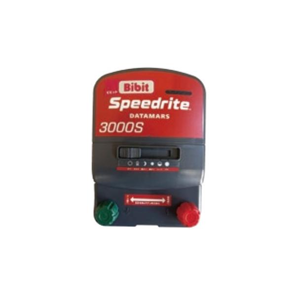 適合ソーラー：40W適合バッテリー：EB-100◎最大出力エネルギー：3ジュール@200Ω◎実働推奨距離：6km　(使用するワイヤーの種類や最下段の高さ、管理頻度などにより異なります)◎サイズ：W170×H240×D78mm◎重量：1.3k...