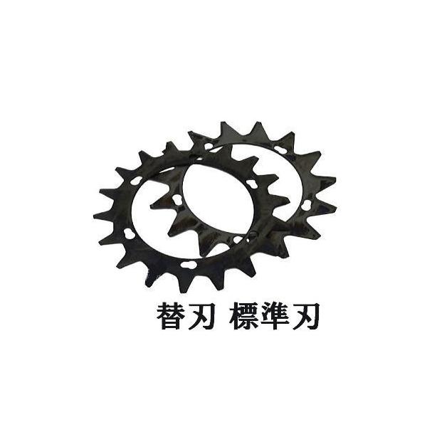 お手持ちの刈払機が安全に、便利に、逆回転ハサミ刈り方式で安全草刈。石が多いところは飛散がなく、キワ刈りＯＫ。水に強く草が巻きつきません。スマートフォンからご注文の際は、パソコン版商品説明もご確認ください。