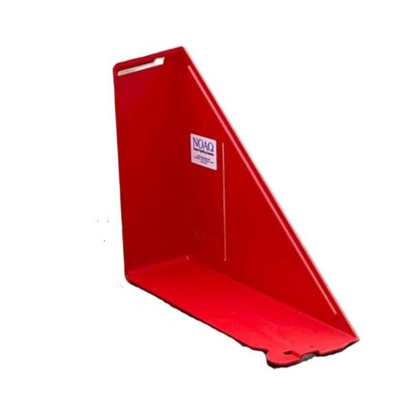 北海道・沖縄・離島への送料はお見積りになります。ボックスウォール　BW52用ゲーブルGL長さ調節、段差等に使用