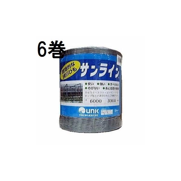 沖縄、離島への送料はお見積りとなります。サンライン誘引ひもは＃3000・＃6000・＃9000の３種類１巻単位とケース単位12巻を用意しています。商品説明の表からご移動ください。スマートフォンからご注文の際は、パソコン版商品説明もご確認ください。