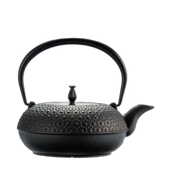 【発売日：2020年03月10日】こちらの商品は在庫品です。代金引換決済ができます。離島への送料は見積りになります。リーズナブルお手頃シリーズW212×D173×H181　2.1kg とくに200V IH用に作られました。普通の鉄瓶とは区別...