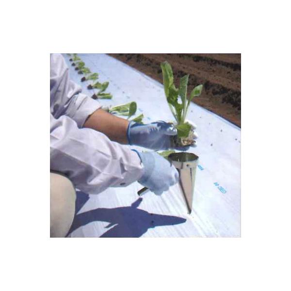 サイズ：200×200×85mm重さ：約390g苗入口：60×75mm開口幅：70mm適用ペーパーポット規格：No.10、No.11、No.12、No.13、No.14、No.16、V-5北海道、沖縄、離島への送料は見積りになります。スマー...