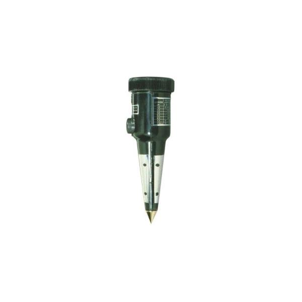 土壌に直接挿入するだけで土中のpHが測定できる薬品、電池等消耗品は一切不要◎DM-1は容器挿入測定が可能です。スマートフォンからご注文の際は、パソコン版商品説明も必ずご確認ください。