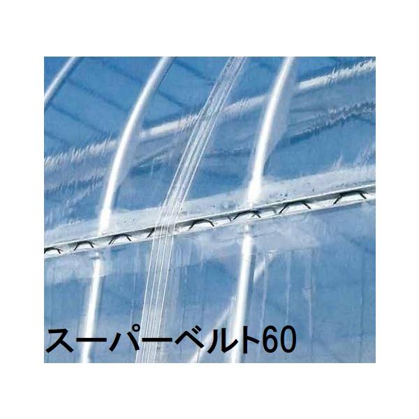 メーカー直送品のため、代引き決済はできません。離島への送料はお見積りになります。幅6cm　長さ200ｍ　1巻農ビには使用できません。農ＰＯ用、耐用年数 約5年に延びました。スマートフォンからご注文の際は、パソコン版商品説明も必ずご確認ください。
