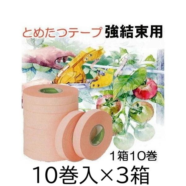 レターパックでの発送になる為、代金引き換えは出来ません。配達日時指定は反映されません。(お届け先により変更になる場合がございます。)専用のとめたつテープは針がいらない、1巻30Mで約300回の連続作業が可能です。とめたつテープシリーズ中、最...