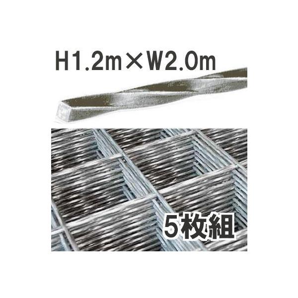 従来のワイヤーメッシュに比べ、同じ強度で軽量化しているため、設置が楽に行えます。また、角にRをつけているため、施工する際に手袋にひっかかりにくく、扱いやすくなっております。網目：上部180mm×210mm　　　下部80mm×210mm久留米...