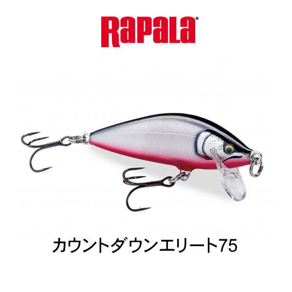 ■タイプ　シンキング■全長　7.5cm■重量　10g・飛距離約20%up(対CD比較)・水平フォール姿勢でドリフトに対応・タングステンコアウエイト採用