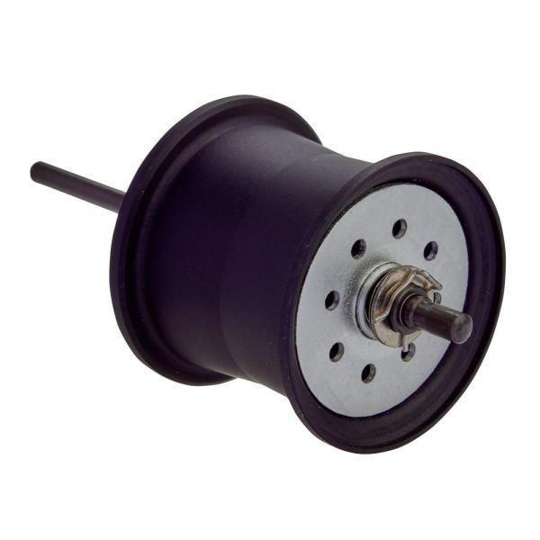 Abu works ZENON Mg BF Spool（アブワークス ゼノン エムジー ビーエフ スプール）マグネシウム素材採用で軽量。SW対応。カム式可動板付きでキャスタビリティの向上を実現！対応機種ZENON MG7ZENON MG7-...