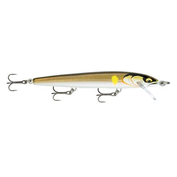 FLOATER ELITE 12cm 10g1.2-1.8m ・ラパラプレミアムバルサ使用・ウォブンロールアクション・高強度ステンレスプレート貫通ワイヤー・高速リトリーブから低速リトリーブまで幅広く対応・低重心で飛行バランスがすぐれているの...