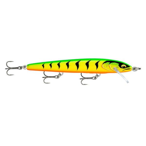 FLOATER ELITE 12cm 10g1.2-1.8m ・ラパラプレミアムバルサ使用・ウォブンロールアクション・高強度ステンレスプレート貫通ワイヤー・高速リトリーブから低速リトリーブまで幅広く対応・低重心で飛行バランスがすぐれているの...
