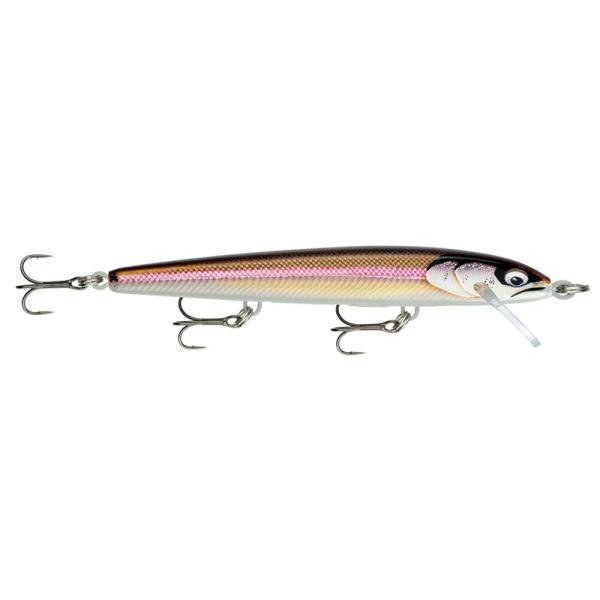 FLOATER ELITE 12cm 10g1.2-1.8m ・ラパラプレミアムバルサ使用・ウォブンロールアクション・高強度ステンレスプレート貫通ワイヤー・高速リトリーブから低速リトリーブまで幅広く対応・低重心で飛行バランスがすぐれているの...