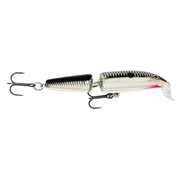 ■全長　7cm■重量　8g全国各地の釣り人に愛されているカウントダウンジョインテッド。トップからボトムまで広いレンジ攻略が可能。小型オフセットリップ採用でキャスト時の空気抵抗を減らし、飛距離抜群。ただ巻き、ドリフトでナチュラルな艶めかしいス...