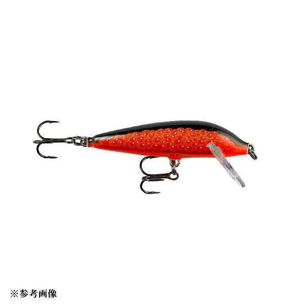 RAPALA COUNTDOWN Limited color リミテッドカラーBalsa  Sinking永遠の定番、最強のバルサミノー