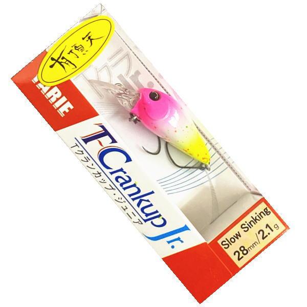 限定有頂天カラー■タイプ　スローシンキング■全長　28mm■重量　2.1g