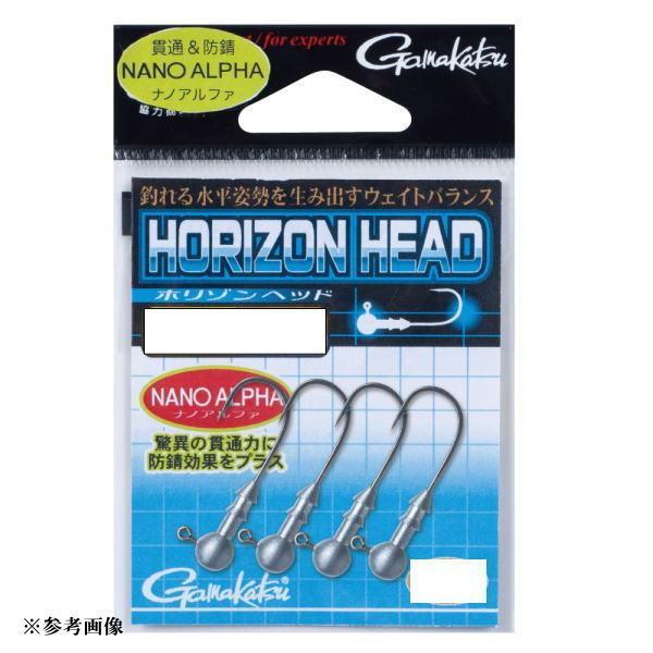 ■入り数：4●キーパー部分へウエイトを分散させることにより、スイミング時・フォーリング時にフィッシュイーターの捕食本能を刺激する「水平姿勢」を実現。●あらゆる操作に対して素直なアクションを生み出す「パーフェクトラウンドヘッド」。●ウエイト分...