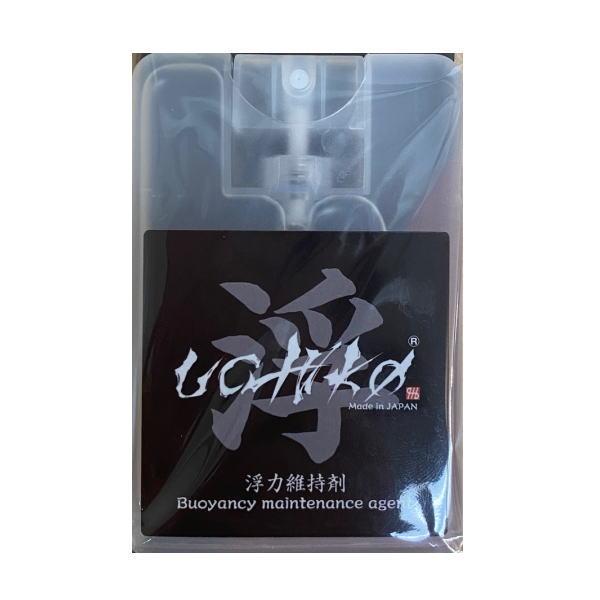 ■内容量　20ml毛鉤用浮力維持剤