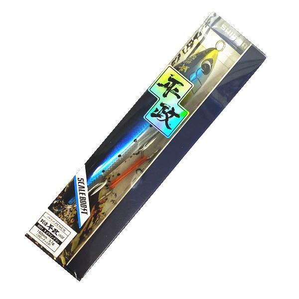 ■タイプ　フローティング■全長　160mm■重量　57g